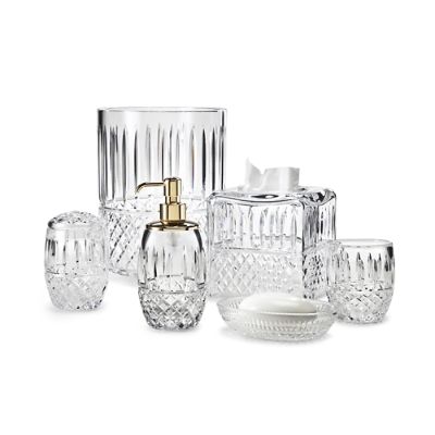 Labrazel Marie Crystal Cover | Frontgate