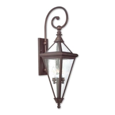 Geneva Outdoor Lanterns | Frontgate