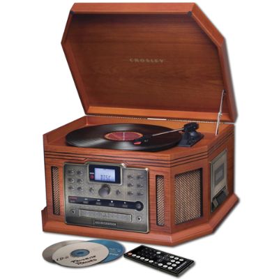 Songwriter CD Recorder | Frontgate
