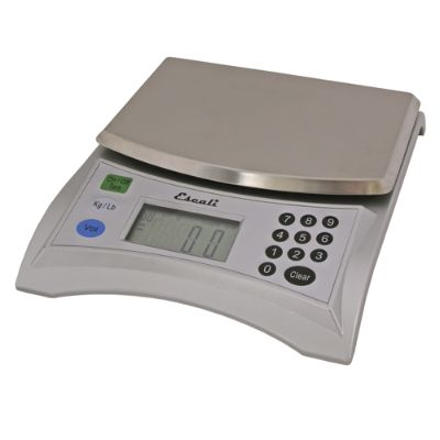 Professional-quality Digital Baker's Scale | Frontgate