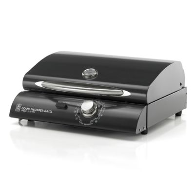 Cook Number Electric Grill | Frontgate