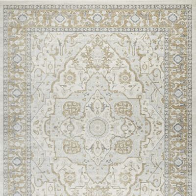 Henley Performance Area Rug | Frontgate