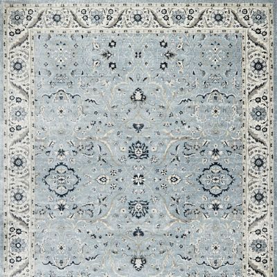 Henley Performance Area Rug | Frontgate