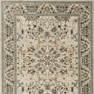Elodie Performance Area Rug | Frontgate
