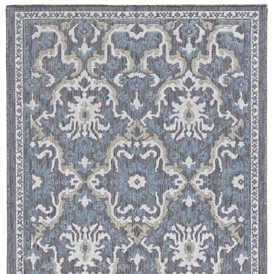 Raya Indoor/Outdoor Rug | Frontgate