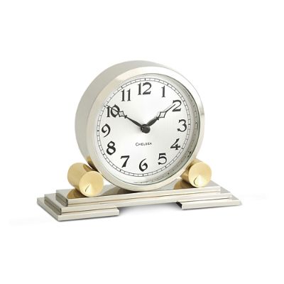 Mayfair Clock | Frontgate