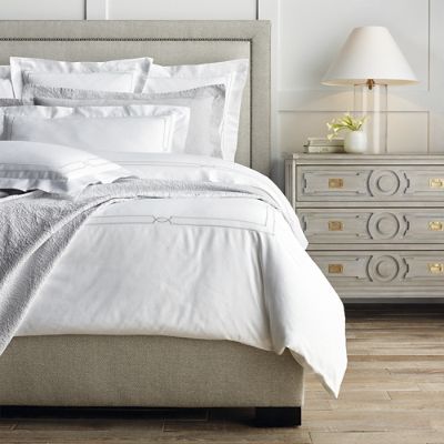 Reagan Bed | Frontgate