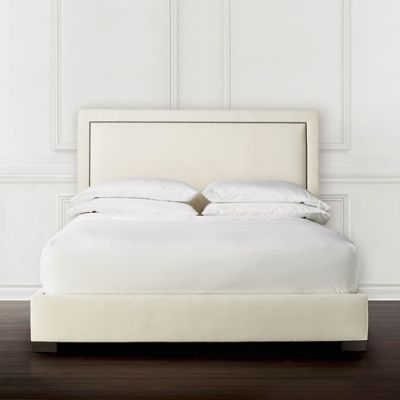 Reagan Bed | Frontgate