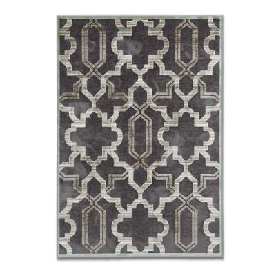 Cheyne High-low Area Rug | Frontgate