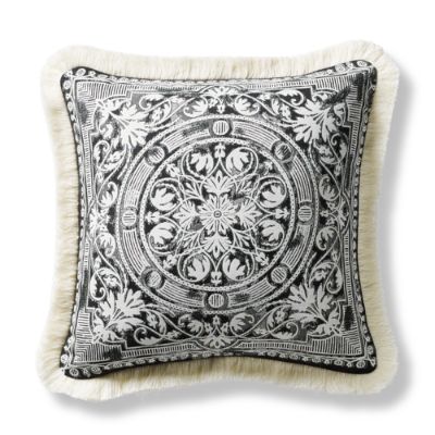 Terracina Indoor/Outdoor Pillow | Frontgate