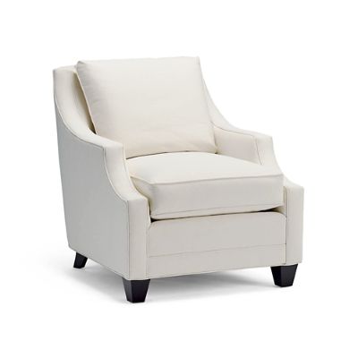 Sterling Accent Chair | Frontgate