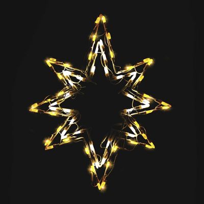 LED Bethlehem Star | Frontgate