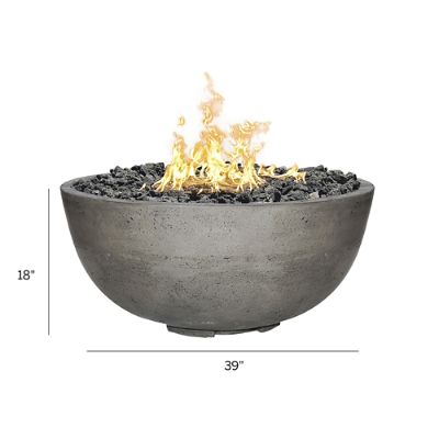 Coronado Fire Pit | Frontgate
