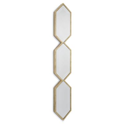 Brilliant Wall Mirror | Frontgate