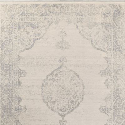 Purdue Paisley Wool Area Rug | Frontgate