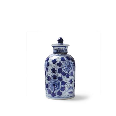 Blue Ming Ceramic Collection | Frontgate