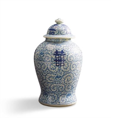 Blue Ming Ceramic Collection | Frontgate