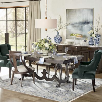 Blue Ming Large Ceramic Collection | Frontgate