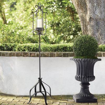 Andalusia Lantern | Frontgate