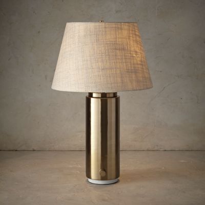 Izabel Table Lamp | Frontgate