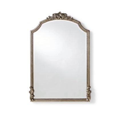 Graciella Old World Wall Mirror | Frontgate