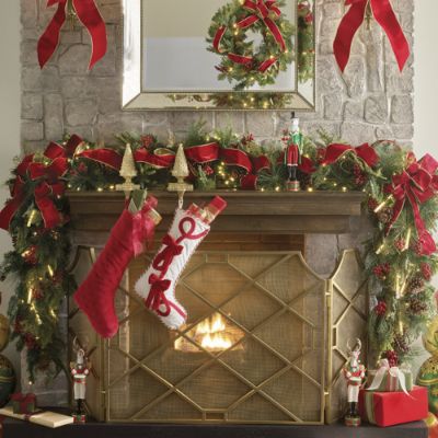 Christmas Decorations & Holiday Decor | Frontgate