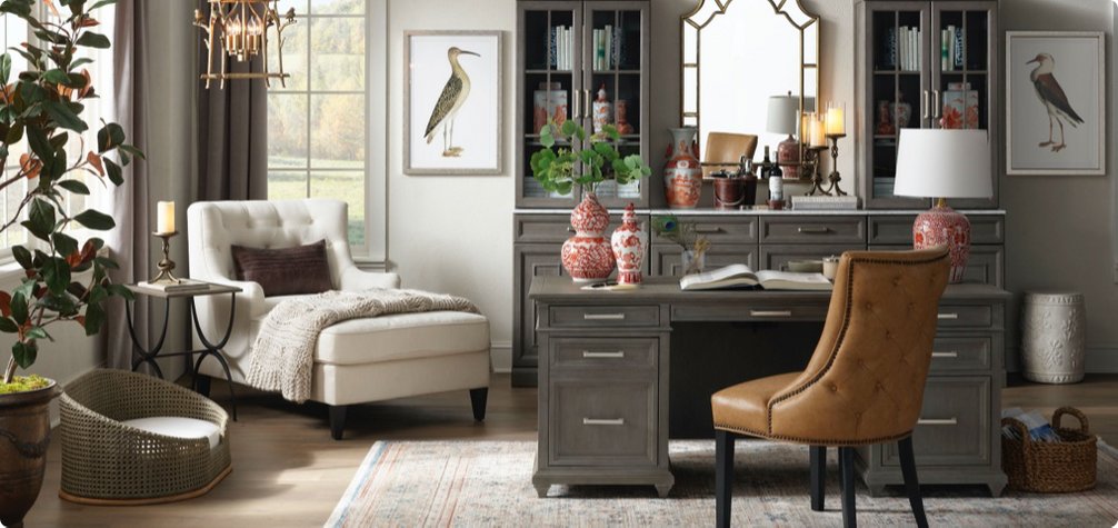 Frontgate Indoor Furniture - All Collections | Frontgate