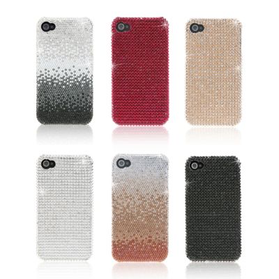 iWave Crystal 4/4S iPhone Case with Swarovski Elements® | Frontgate