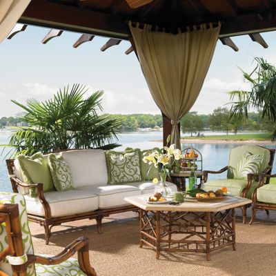 Island Estate Veranda Collection by Tommy Bahama | Frontgate