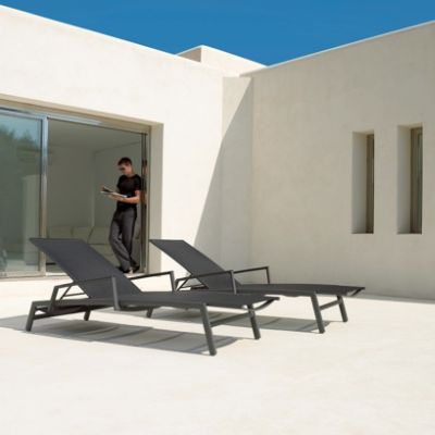 Azore Collection by Gloster | Frontgate