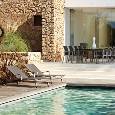 Azore Collection by Gloster | Frontgate