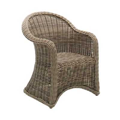 Havana Dining Chair with Arms | Frontgate