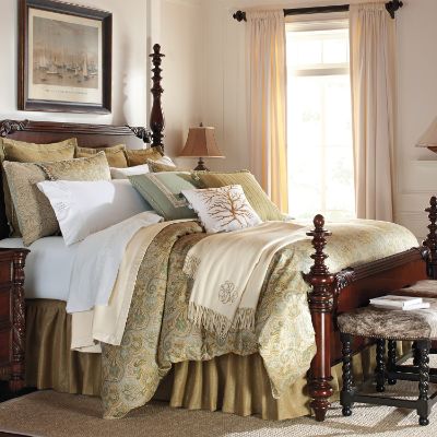 Nantucket Bedding Collection | Frontgate