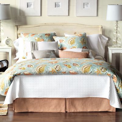 Jolie Bedding Collection | Frontgate