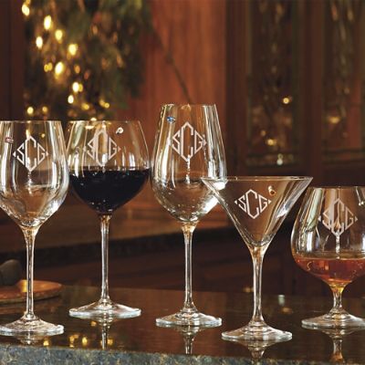 Fashion Glassware | Frontgate