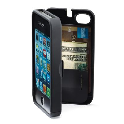 iPhone Secret Wallet | Frontgate