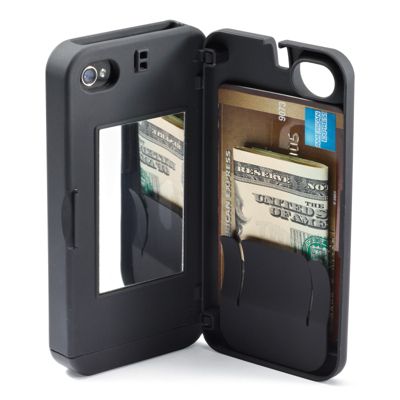 iPhone Secret Wallet | Frontgate