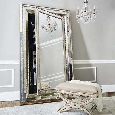 Frontgate Storage Mirror Collection | Frontgate