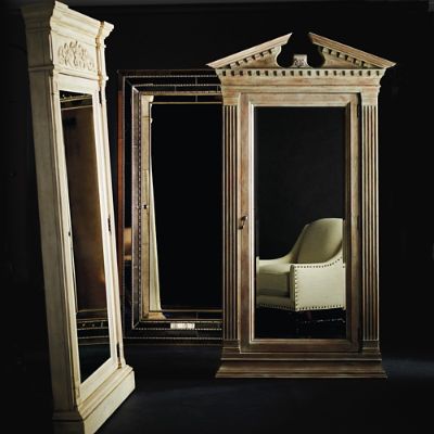 Frontgate Storage Mirror Collection | Frontgate