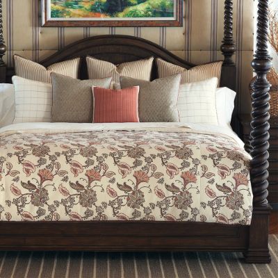 Somerset Bedding Collection | Frontgate