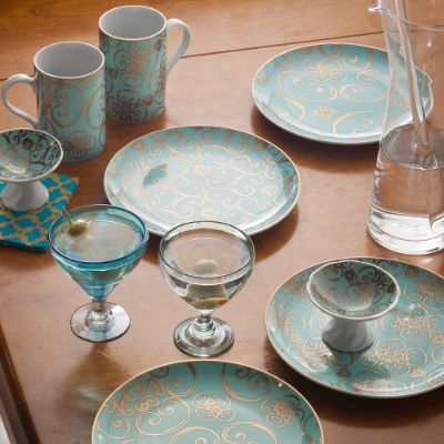 Arabesque Collection | Frontgate