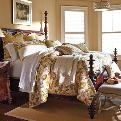 Palmetto Bedding Collection | Frontgate