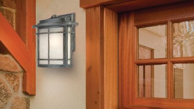 Statton Outdoor Lighting Collection | Frontgate