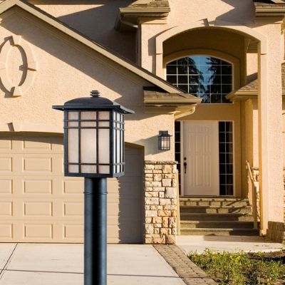 Lenox Outdoor Lighting Collection | Frontgate