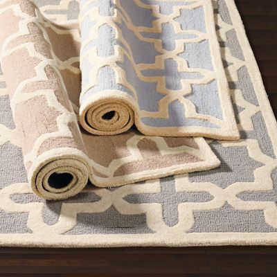 Sahara Area Rug | Frontgate