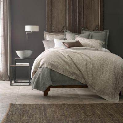 Marcella Bedding Collection by Peacock Alley | Frontgate