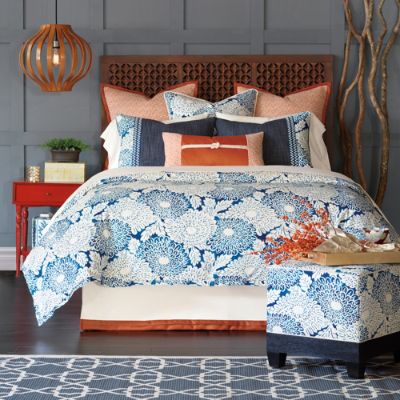 Indira Bedding Collection | Frontgate