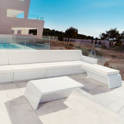 Vondom Rest Modern Collection | Frontgate