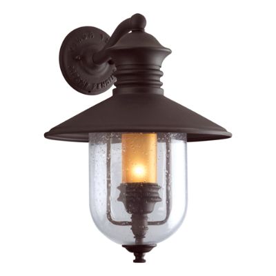 Walbrook Outdoor Lighting | Frontgate