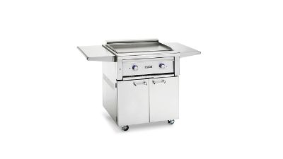 Lynx Asado Freestanding Grill | Frontgate